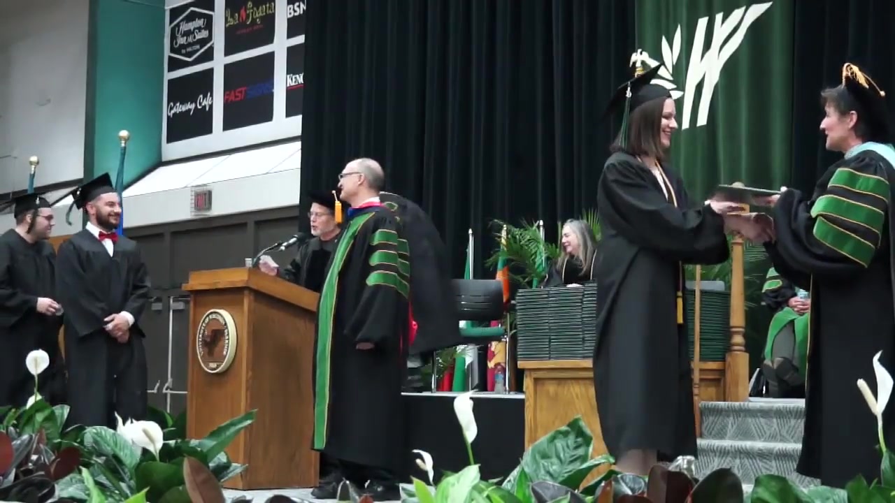 University of Wisconsin Parkside Enterprise Video Platform